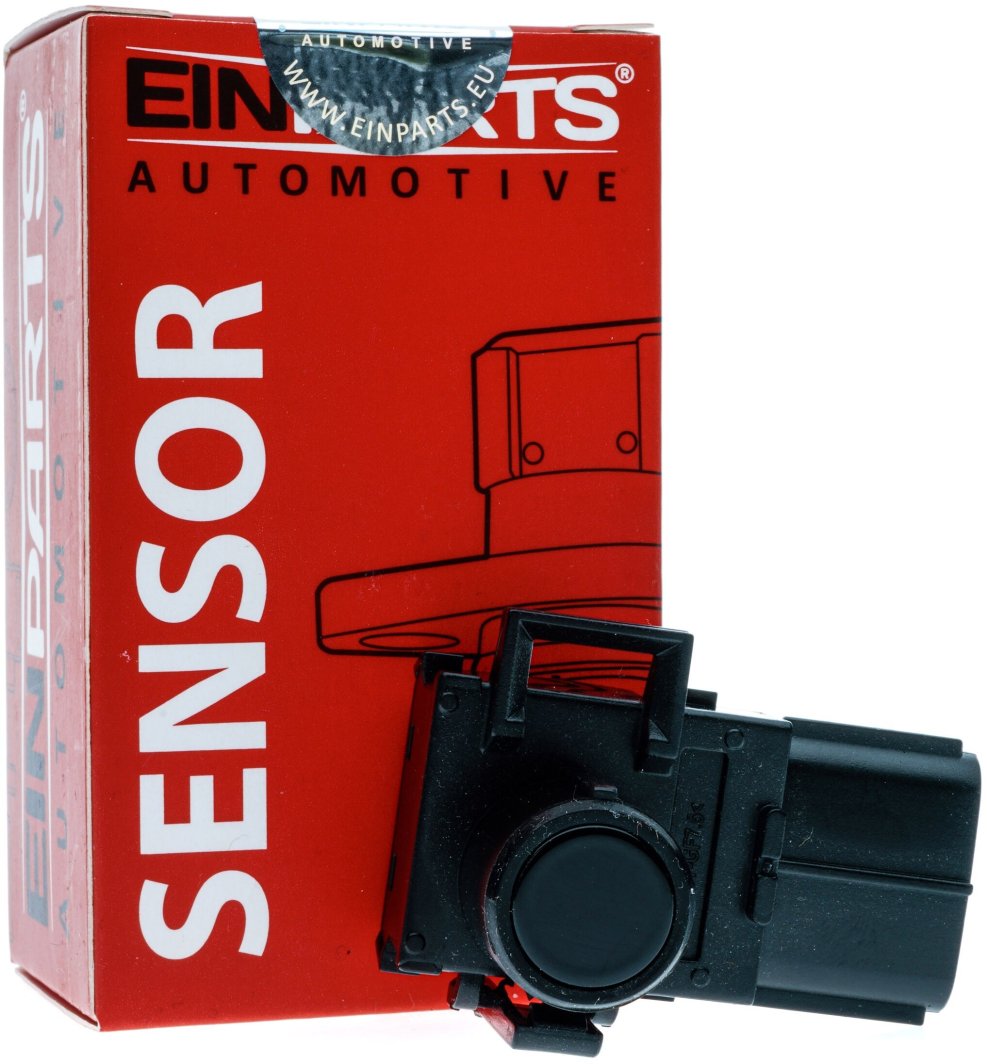 Einparts Automotive EINPARTS AUTOMOTIVE CZUJNIK PARKOWANIA DO LEXUS RX ...