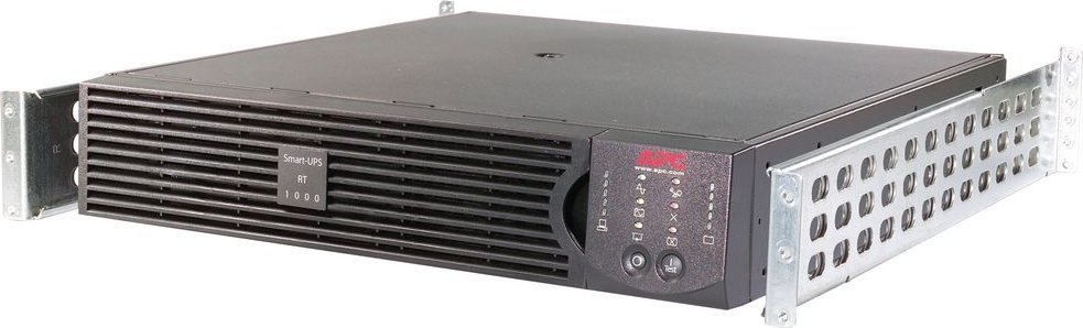 APC Smart-UPS RT 1000VA 230V - Marine SURT1000XLIM - UPS - Morele.net
