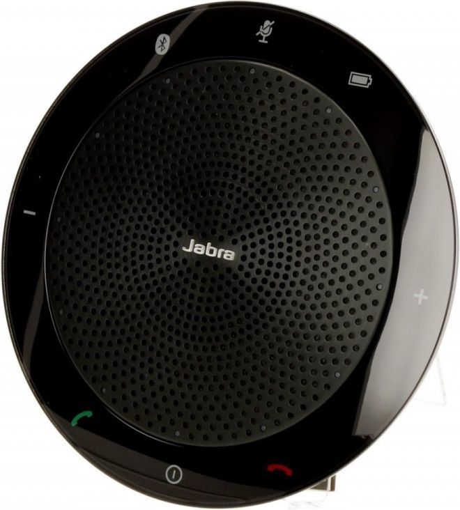 Jabra Speak 510 MS Czarny (7510-109) - Zestaw głośnomówiący - Morele.net