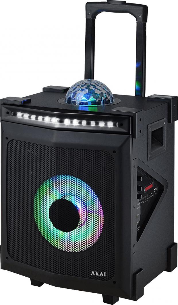 Akai ABTS-80 - Głośnik - Morele.net