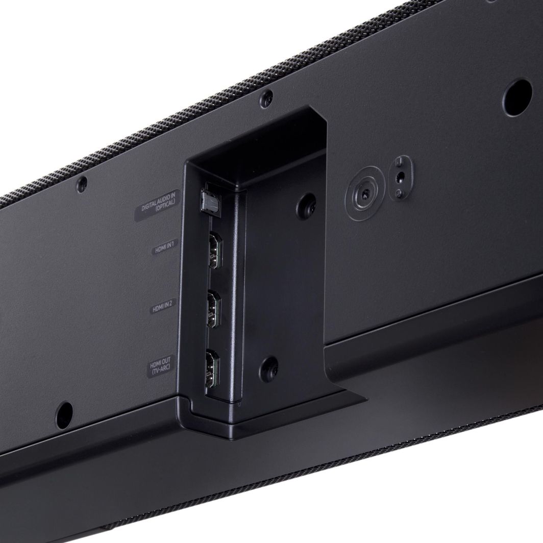Samsung HW-Q80R - Soundbar - Morele.net