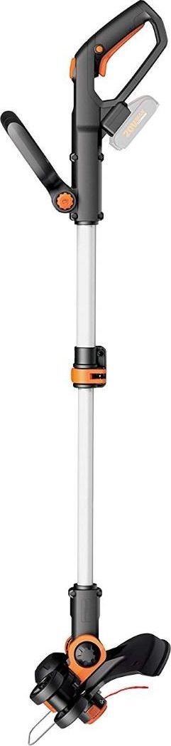 Worx Podkaszarka elektryczna WORX WG163E.9 (Żyłka; 300 mm) - Morele.net