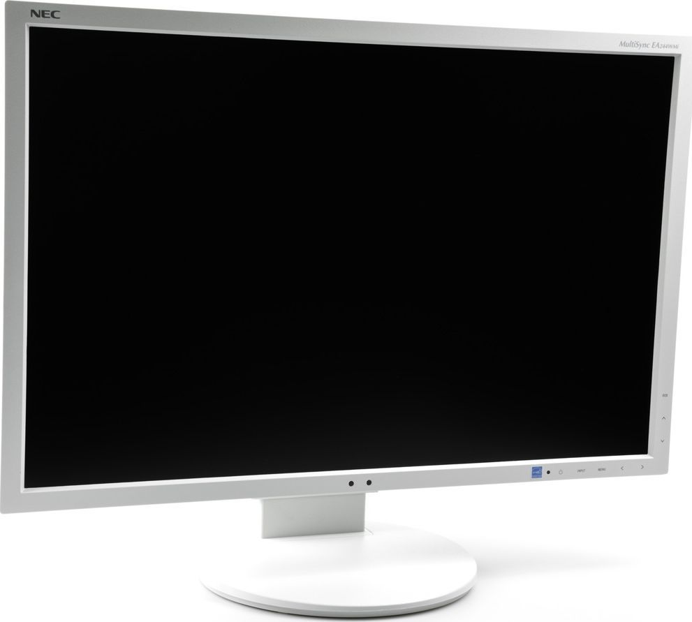 NEC EA244WMi - Monitor - Morele.net