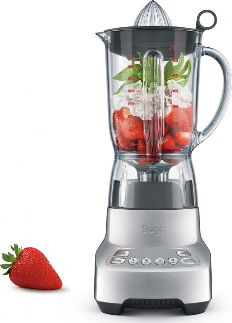 Sage BBL405 Blender Kielichowy Morele