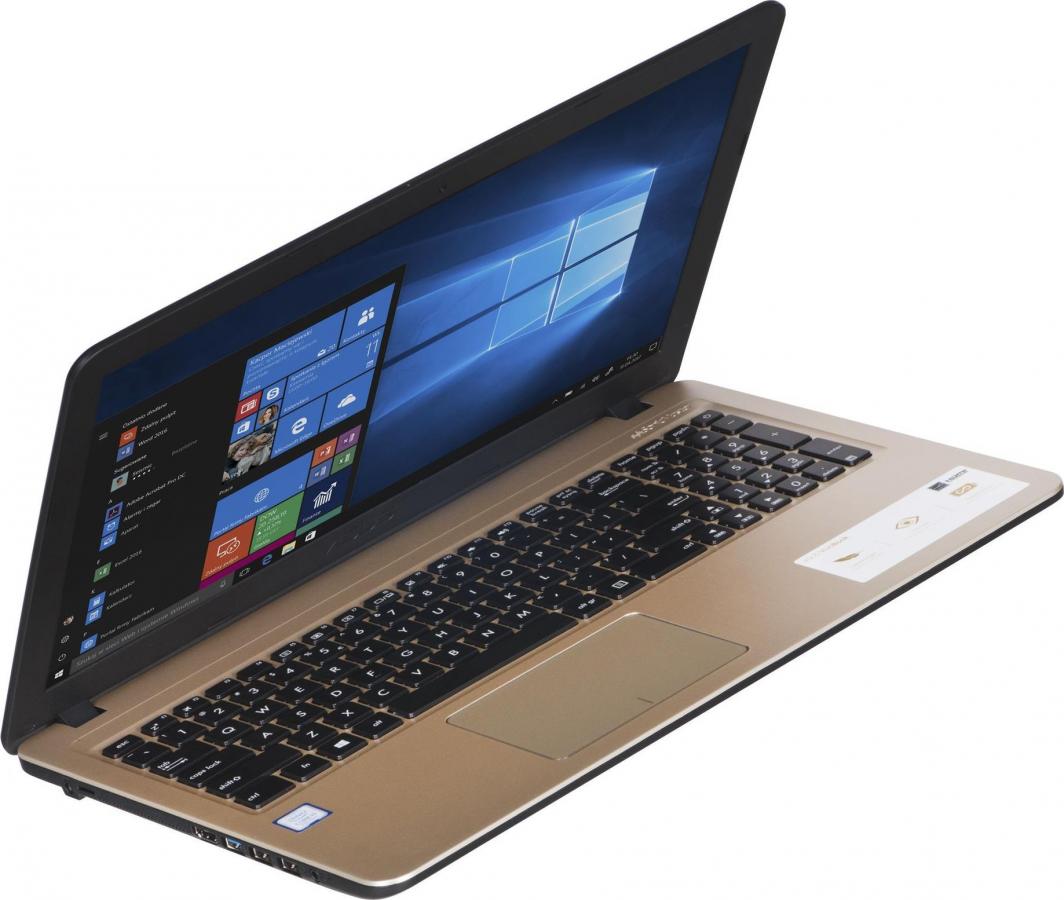 Asus VivoBook R540UA (R540UA-DM1783T) - Laptop - Morele.net