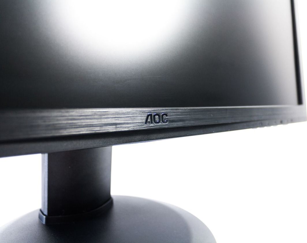 AOC E2460P Klasa A - Monitor - Morele.net