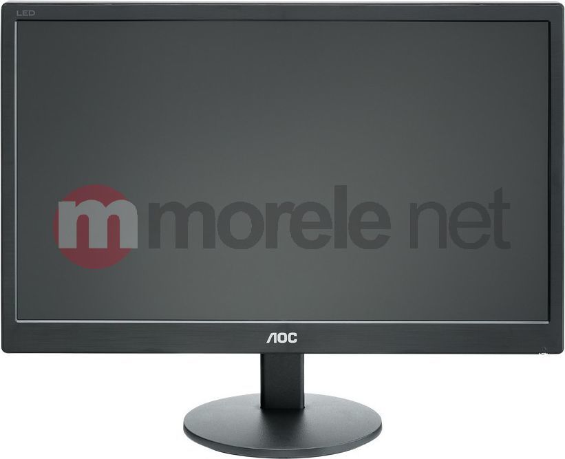 AOC E2070SWN - Monitor - Morele.net