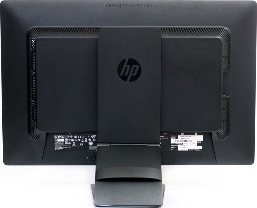 HP EliteDisplay E241i Klasa A - Monitor - Morele.net
