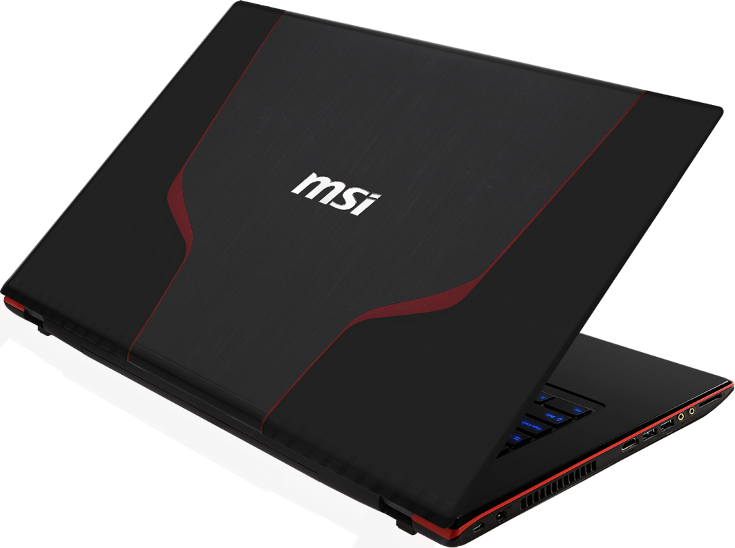 MSI GE70 2OD-241XPL - Laptop - Morele.net