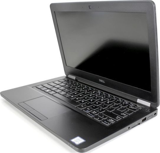 Dell Latitude E5270 - Laptop - Morele.net