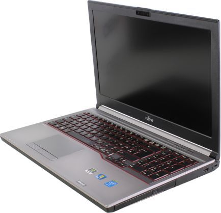 Fujitsu Celsius H730 - Laptop - Morele.net