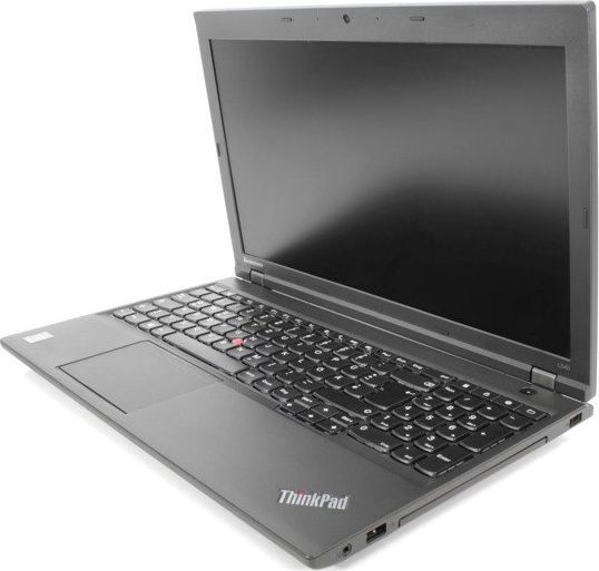 Lenovo ThinkPad L540 - Laptop - Morele.net