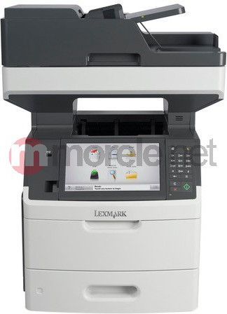 Lexmark MX711de (24T8062) - Urządzenie wielofunkcyjne - Morele.net