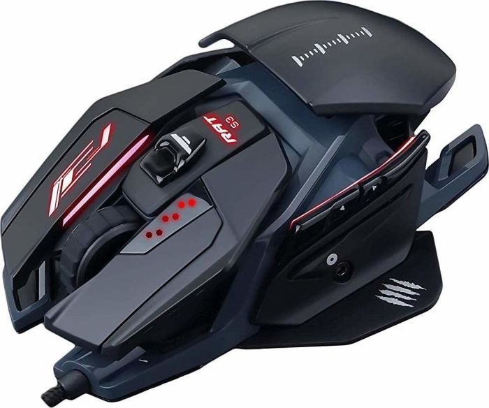 Mad Catz RAT PRO S3 - Mysz - Morele.net
