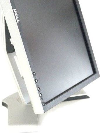 Dell Monitor Dell 1908WFP 19'' LCD 1440x900 DVI D-SUB Panoramiczny ...