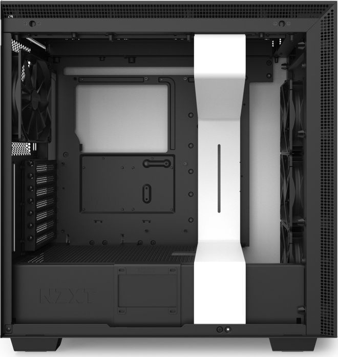 Nzxt H710 (CA-H710B-W1) - Obudowa - Morele.net