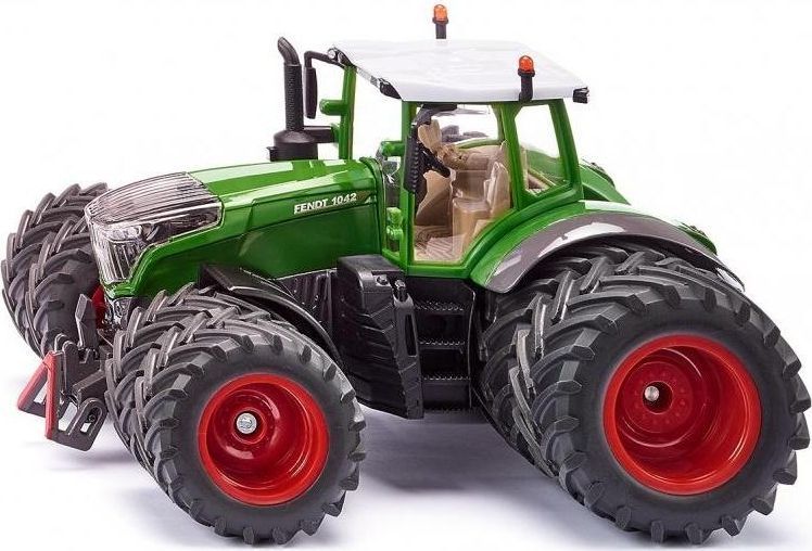 Siku Siku Farmer - Ciągnik FENDT 1042 Vario S3289 - Morele.net
