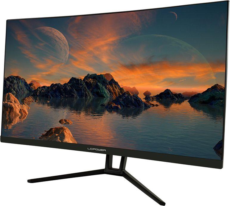 LC-Power LC-M24-FHD-144-C - Monitor - Morele.net