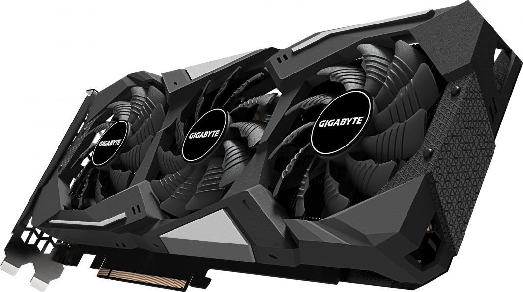 Gigabyte GeForce GTX 1660 SUPER Gaming OC 6GB GDDR6 (GV-N166SGAMING OC ...
