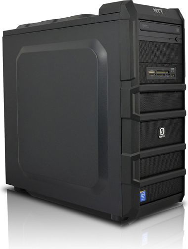 NTT System INTEL : NTT System : KOMPUTER NTT GAME W 946G I5-4440 ...