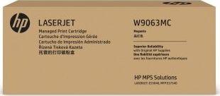 HP W9063MC Magenta Oryginał (W9063MC) - Toner - Morele.net