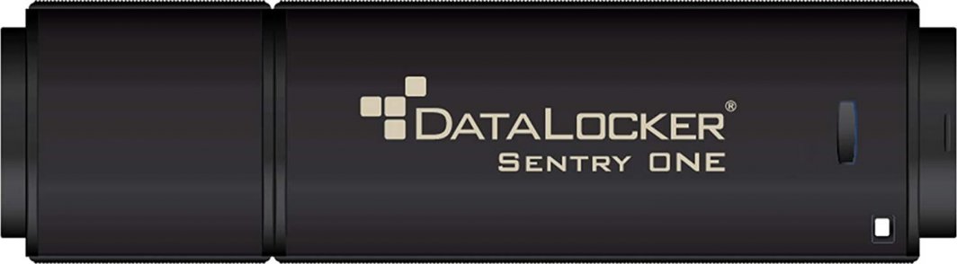 DataLocker Sentry One, 128 GB (SONE128) - Pendrive - Morele.net