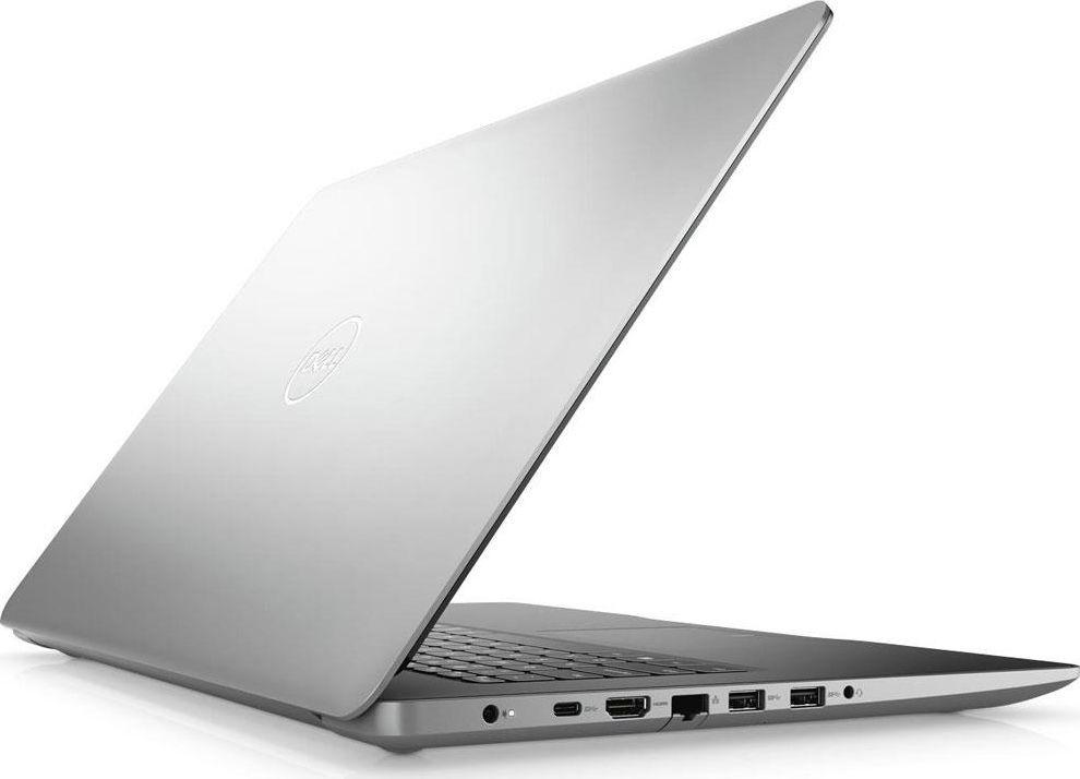 Dell Inspiron 3793 (3793-4520) - Laptop - Morele.net