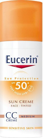 Eucerin Photoaging Control SPF50+ Medium 50ml - Morele.net