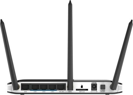 D-Link DWR-960 - Router - Morele.net