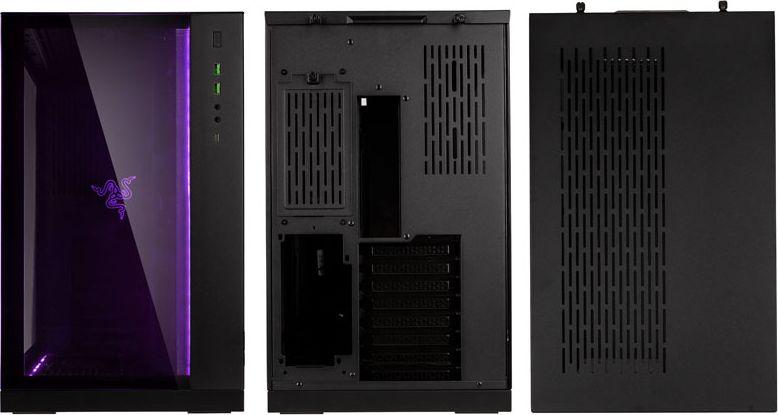 Lian Li PC-O11D Razer Edition - Obudowa - Morele.net