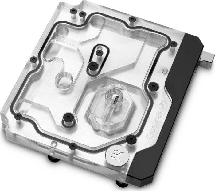 EK Water Blocks EK Water Blocks EK-Quantum Momentum ROG Crosshair VIII ... EK Water Blocks EK Water Blocks EK-Quantum Momentum ROG Crosshair VIII ...
