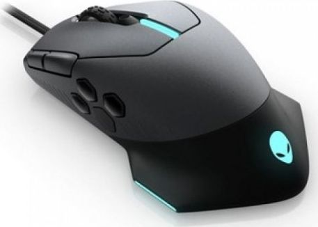 Dell Alienware 510M (545-BBCM) - Mysz - Morele.net