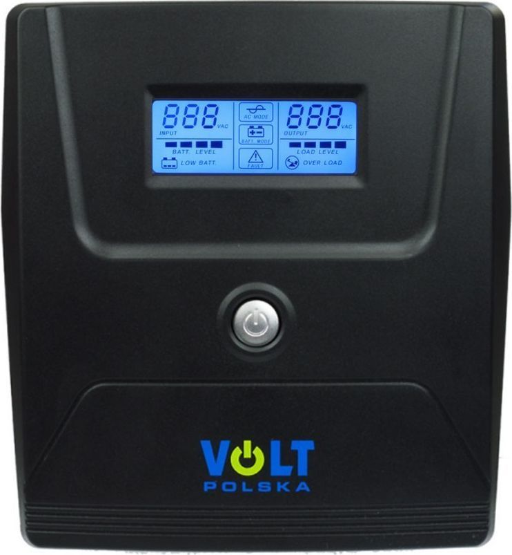 Volt Micro 1200VA - UPS - Morele.net