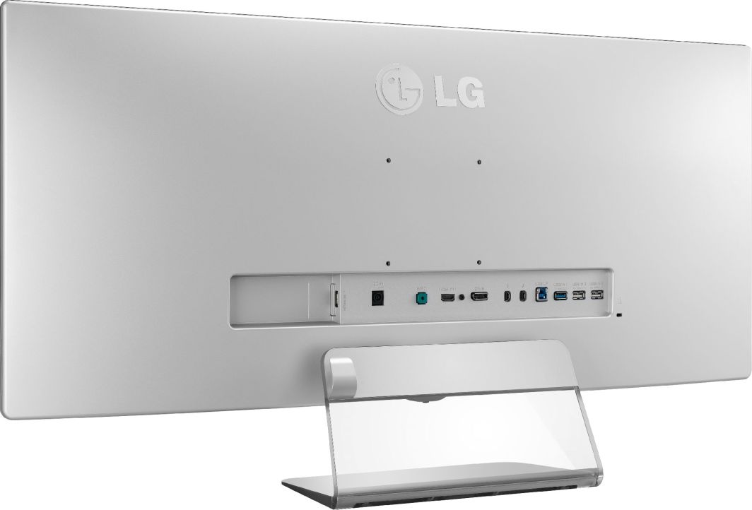 LG 34UM95 (34UM95-P) - Monitor - Morele.net