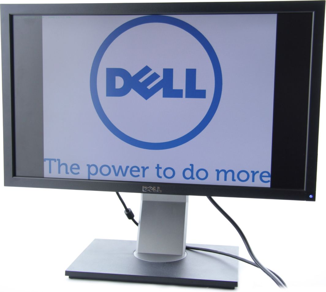 Dell Professional P2211HT LED FullHD (GW) - Monitor - Morele.net