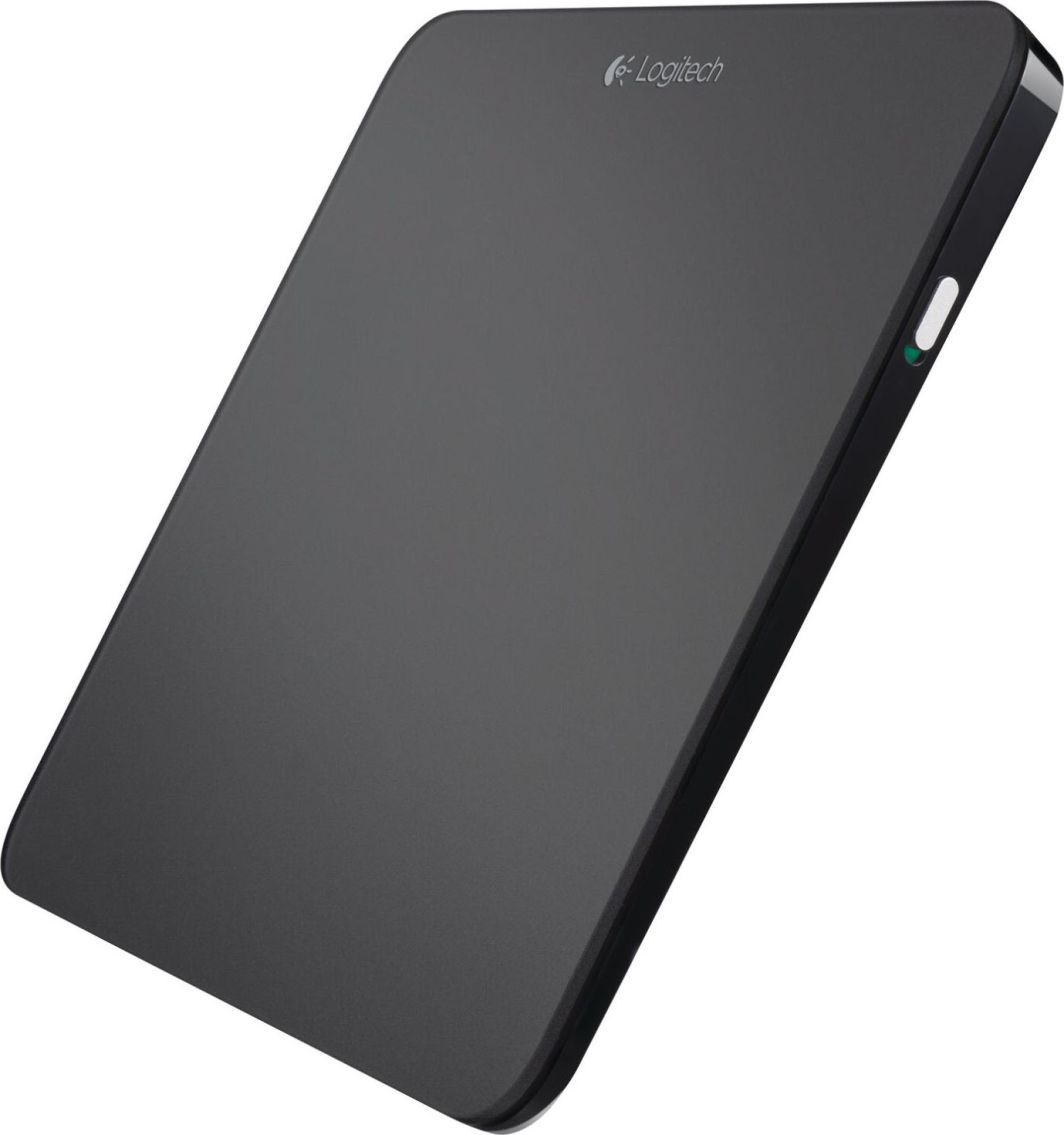 Logitech Rechargeable Trackpad for Mac (910-002881) - Mysz - Morele.net Logitech Rechargeable Trackpad for Mac (910-002881) - Mysz - Morele.net