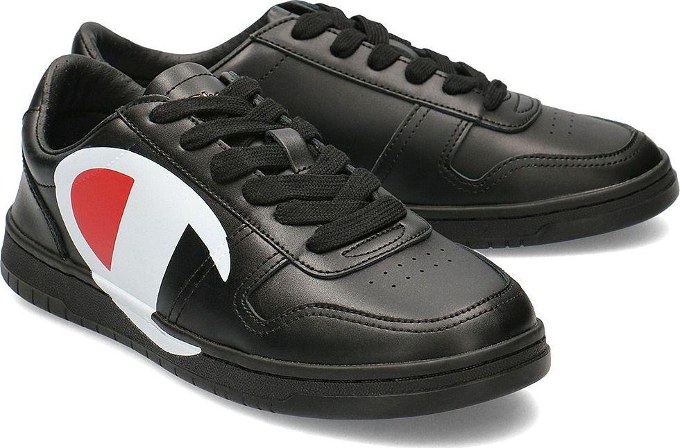 Champion Buty męskie Sunset czarna r. 40 (S21296-S20-KK001) - Sklep ...