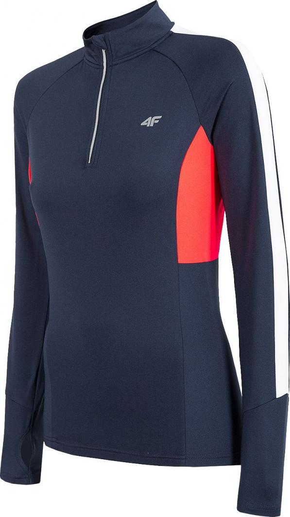 4f Bluza damska H4Z19-BIDD001 granatowa r. M - Morele.net