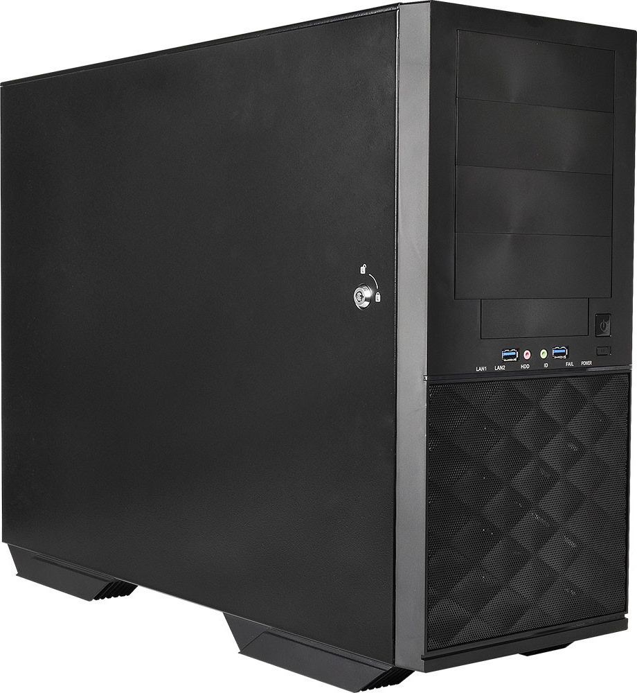 ASRock ASRock TR-KNL Barebone Tower Single Sockel 3647 Intel Xeon Phi ... ASRock ASRock TR-KNL Barebone Tower Single Sockel 3647 Intel Xeon Phi ...