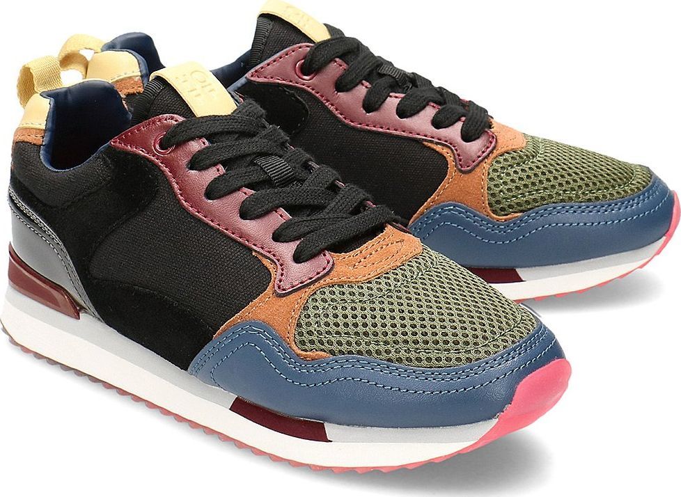 Hoff Hoff Chicago - Sneakersy Damskie - 2016039 41 - Morele.net
