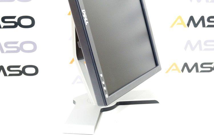 Dell Monitor Dell E176fp 1280x1024 LCD D-SUB Czarny Klasa A uniwersalny ...