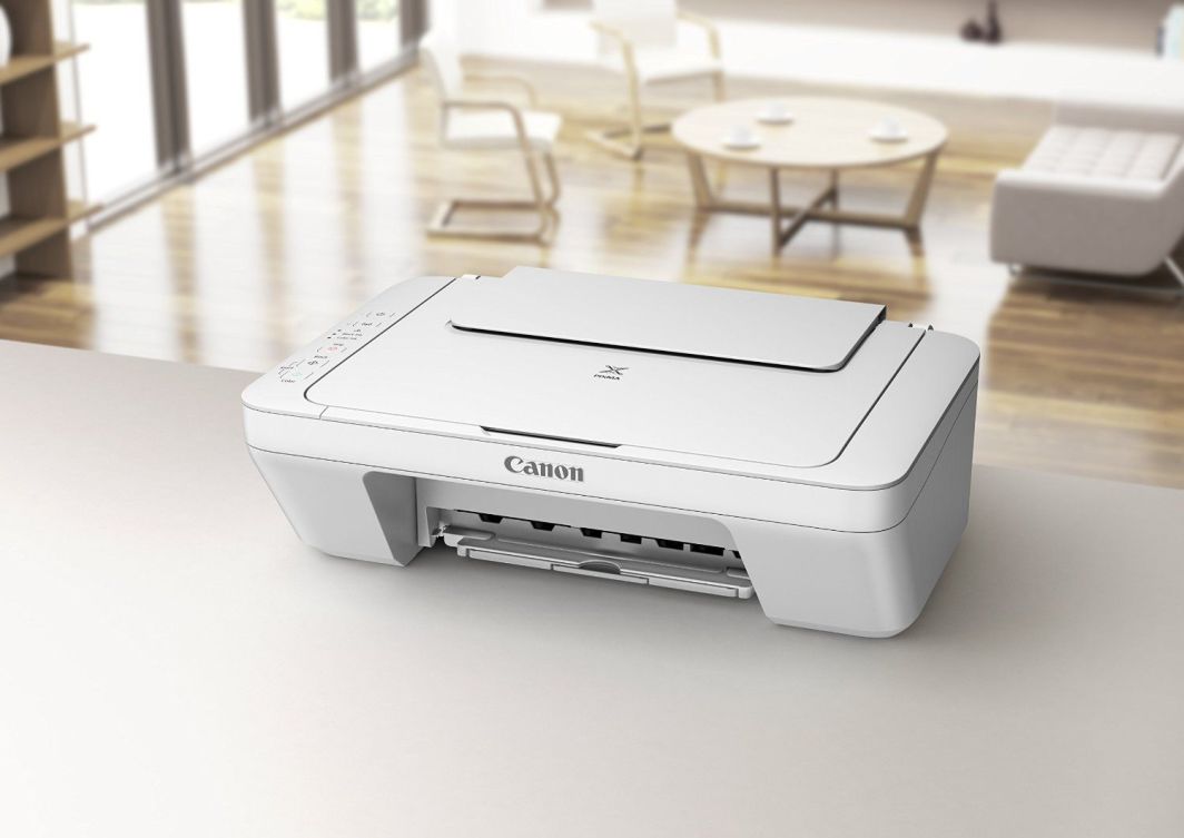 Canon PIXMA MG2950 (9500B006AA) - Urządzenie wielofunkcyjne - Morele.net