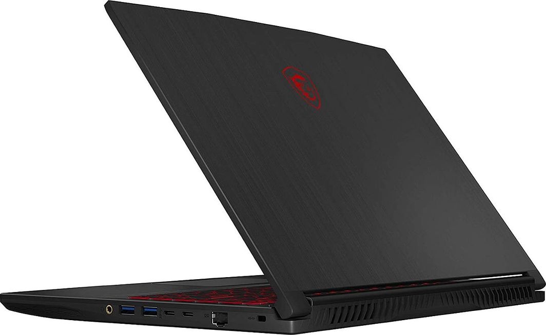 MSI GF65 Thin 9SEXR-261XPL - Laptop - Morele.net