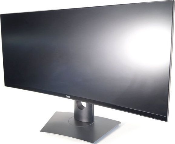 Dell Monitor Dell P3418HW 34'' LED 2560x1080 IPS HDMI DisplayPort ...