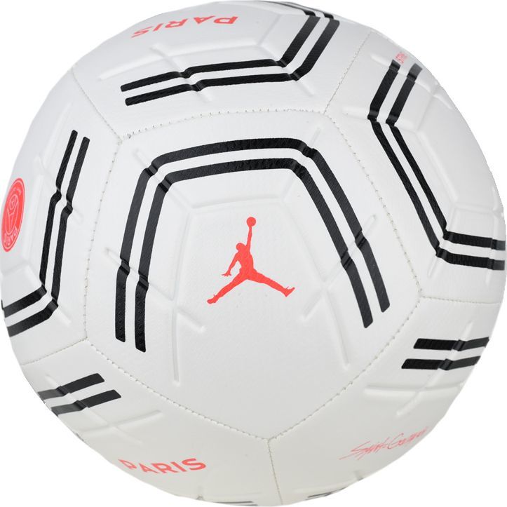 Jordan Piłka nożna PSG Strike Ball białe r. 5 (CQ6384-100) - Morele.net