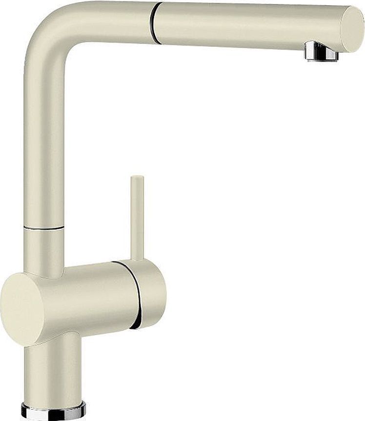 Blanco Linus-S stojąca jaśminowa (516693) - Bateria kuchenna - Morele.net