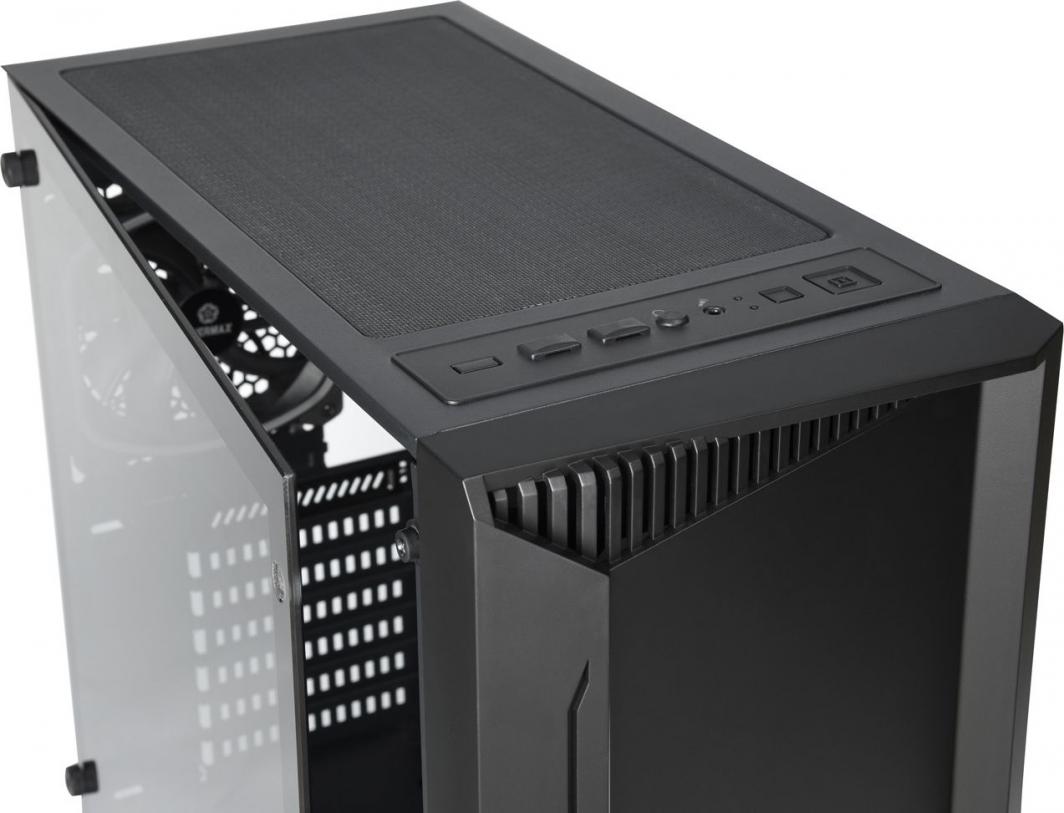 Enermax Libllusion LL30 (ECA-LL30-M1BB-ARGB) - Obudowa - Morele.net