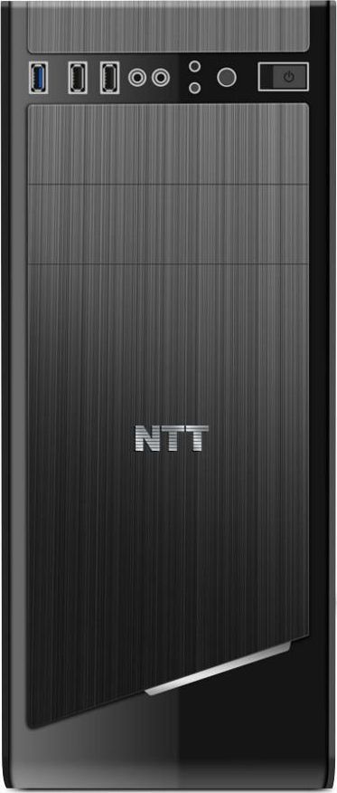 NTT System NTT Office Office Pro Core i7-9700, 16 GB, Intel UHD ...