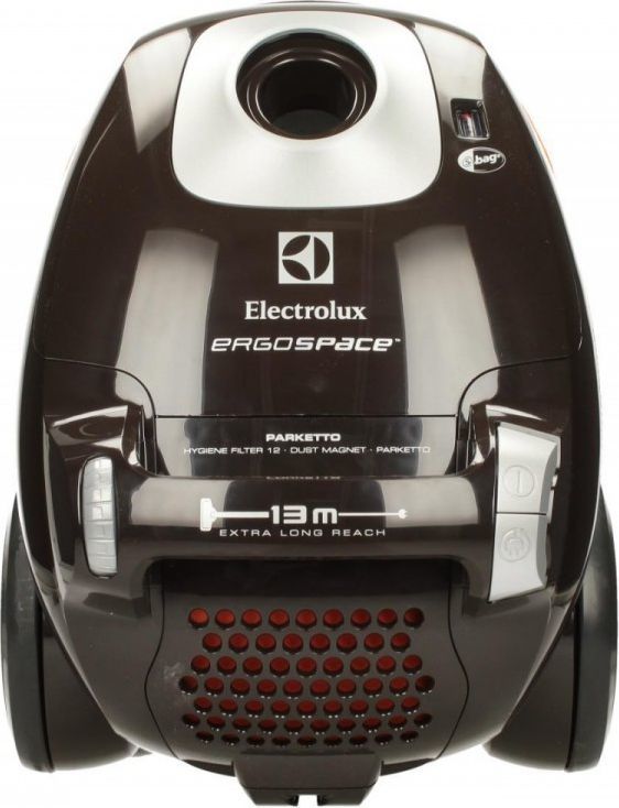 Electrolux Ergospace ZE337EL - Odkurzacz - Morele.net Electrolux Ergospace ZE337EL - Odkurzacz - Morele.net