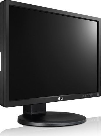LG 24MB35 (24MB35DM-B) (30 dni bezpłatnej gwarancji na badpixele ...